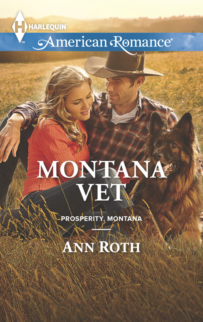 Motivational Monday | Ann Roth – Romance Author