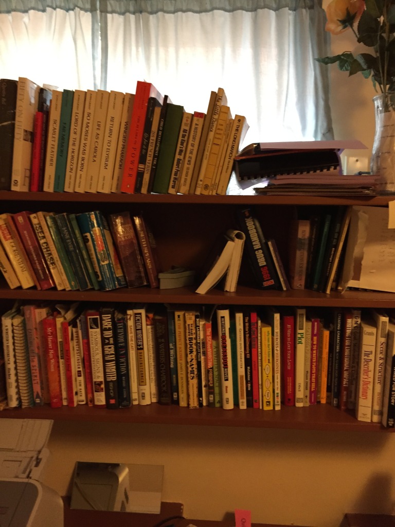 Motivational Monday | Ann Roth – Romance Author